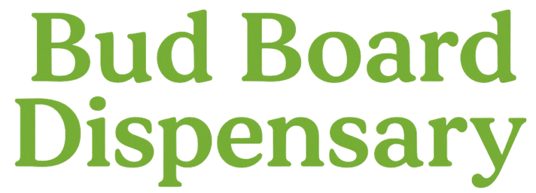Bud Board Dispensary | Carlsbad & Hobbs